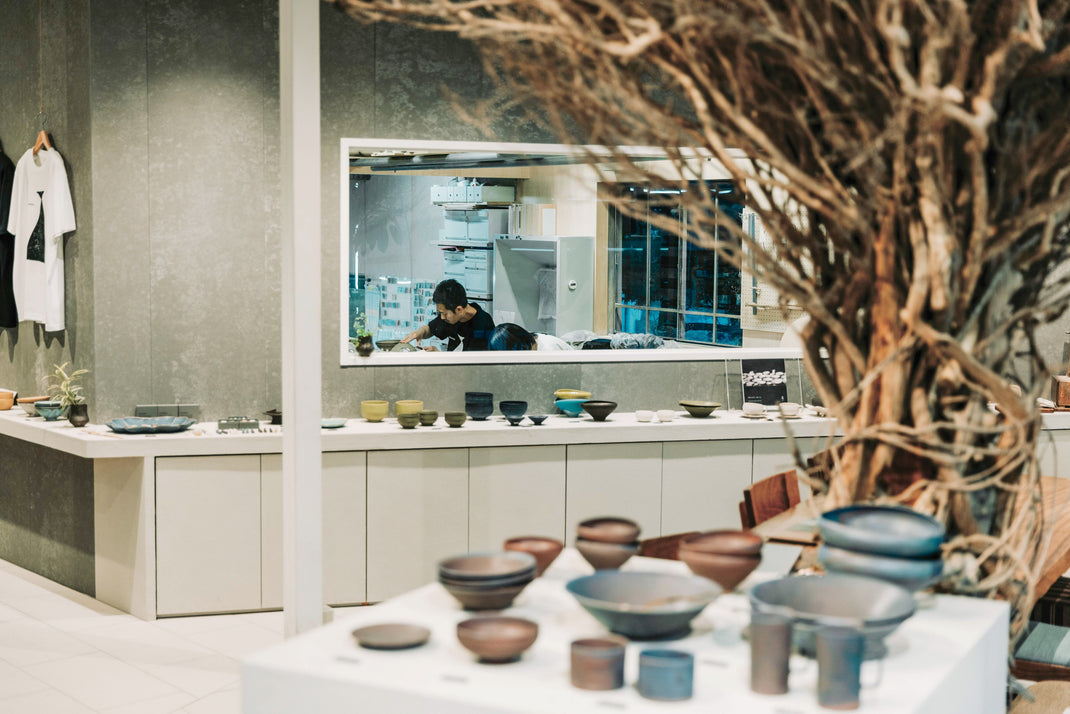 京都 清水焼 | トキノハオンラインストア – TOKINOHA